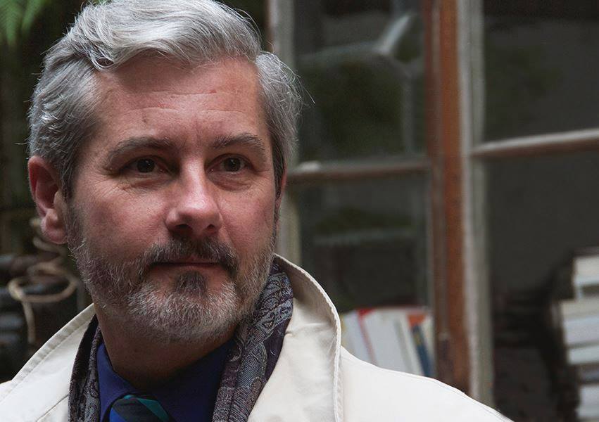 Entretien avec Patrick Wotling : « Ce qui donne sa cohérence à la ...