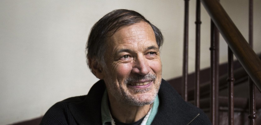 Entretien avec David Le Breton : « Le rire est une forme de subversion ...