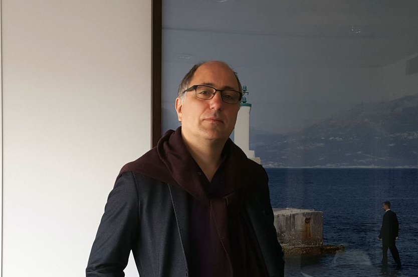 Entretien avec Nicolas Poirier : « C’est peut-être à la condition de ...