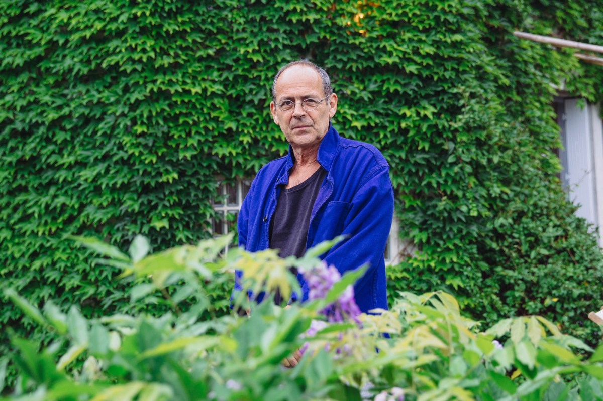 Hommage à Bernard Stiegler | « Panser signifie nuire à la bêtise » et à ...