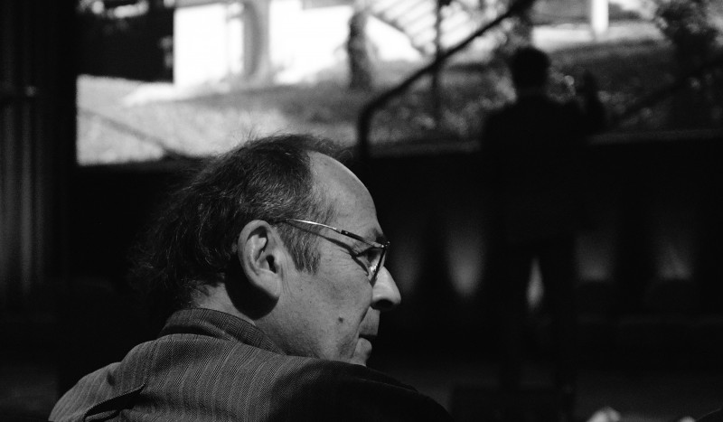 Hommage à Bernard Stiegler | Un philosophe hors les murs #14 | Un ...