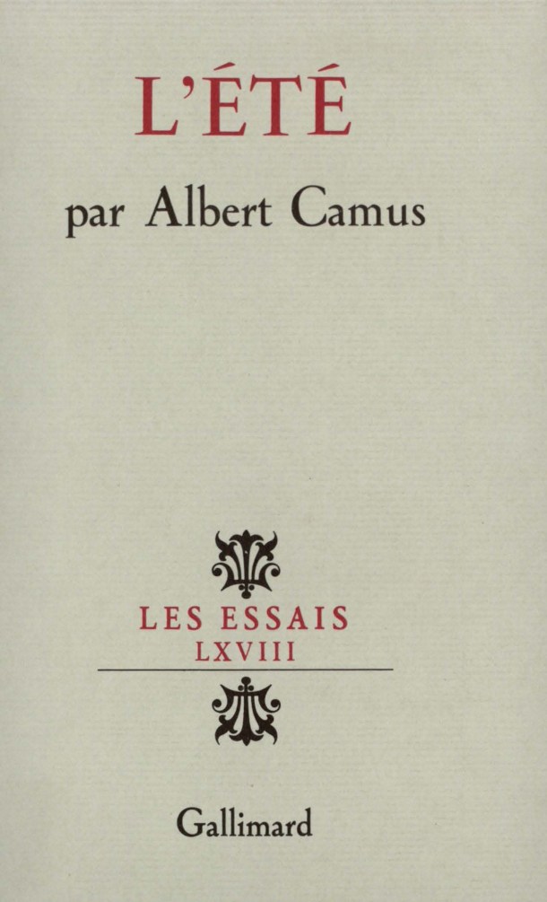 La philosophie d’Albert Camus | « L’Homme révolté » et la morale ...